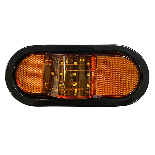 Trailer Light - 6 Trailer Light - 6